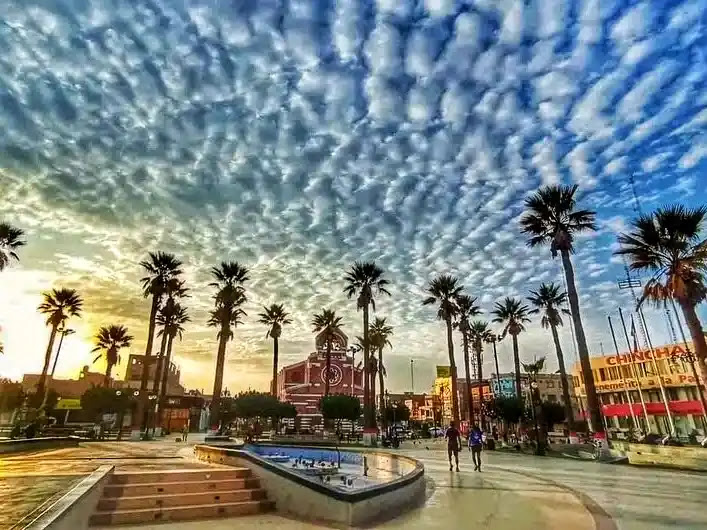 Historia de Chincha - Chincha.pe